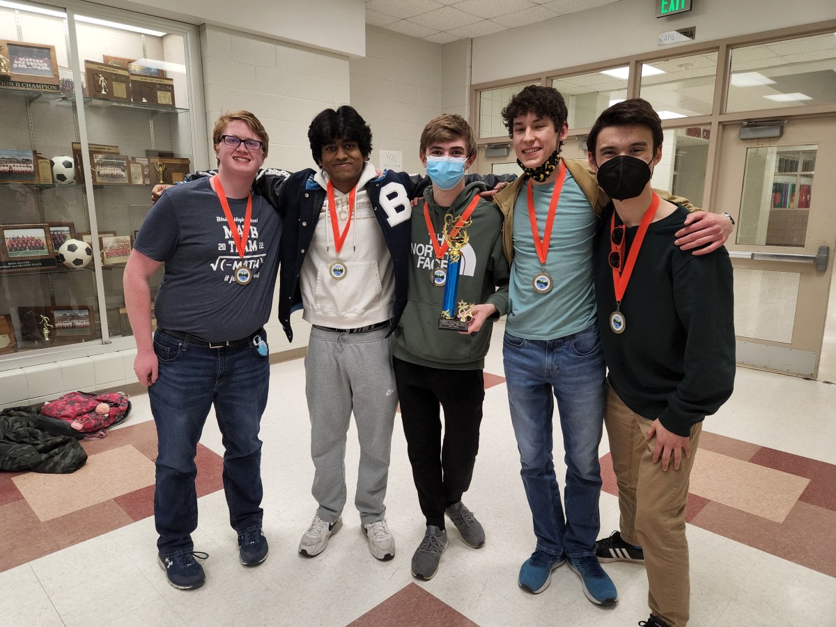 Knowledge Bowl - SparkPath