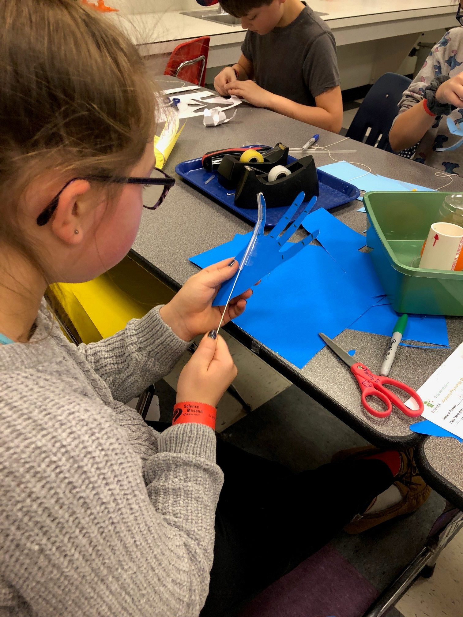 CreativeCon - SparkPath