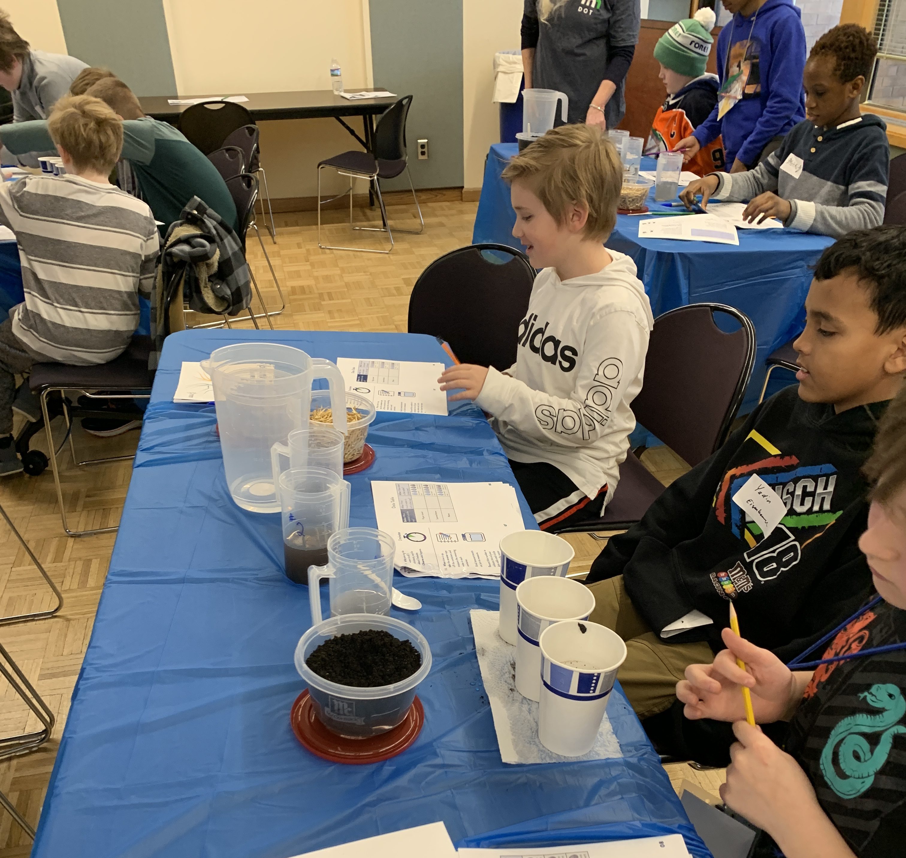 Creativity Festival - SparkPath