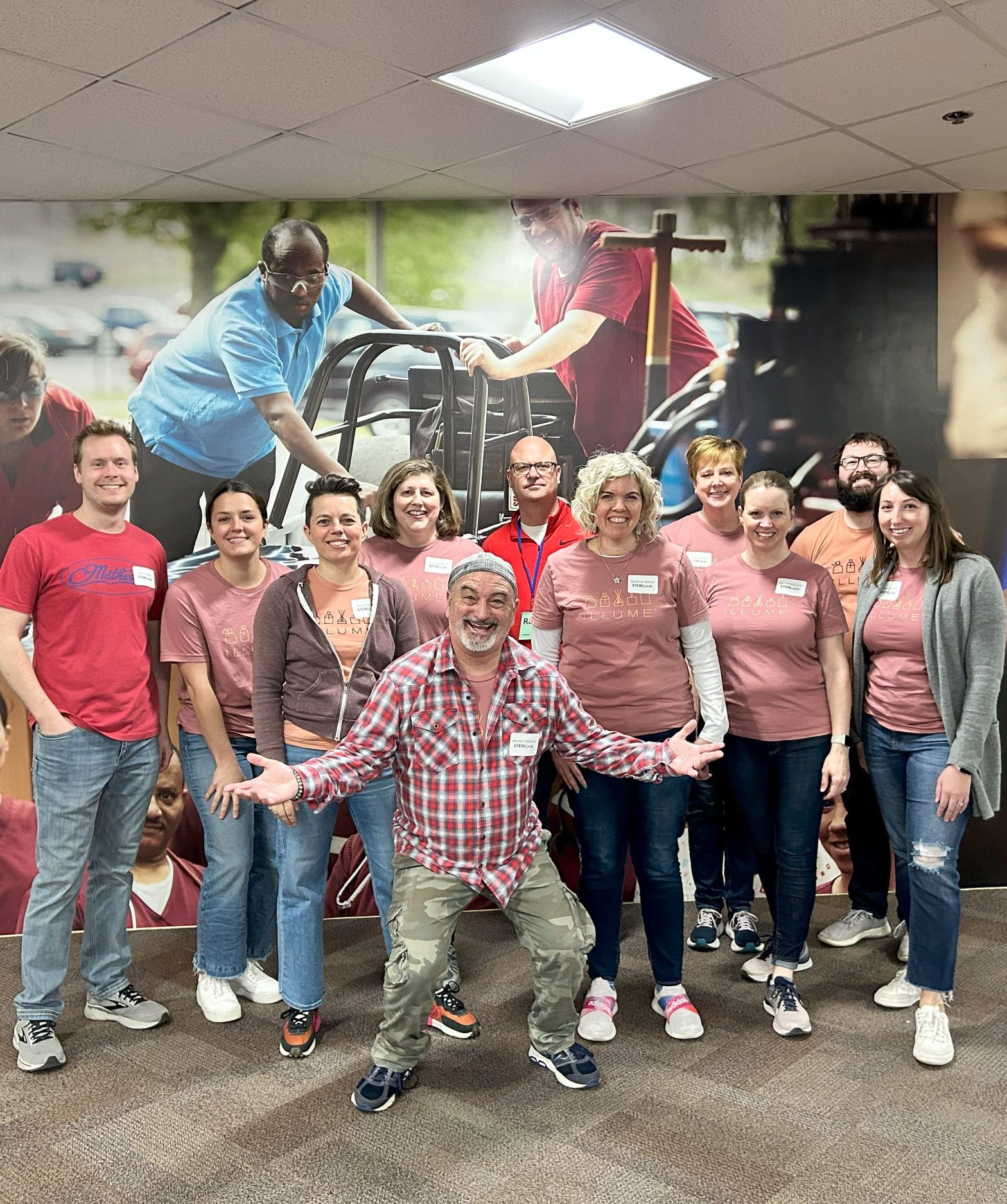 Get Involved - SparkPath