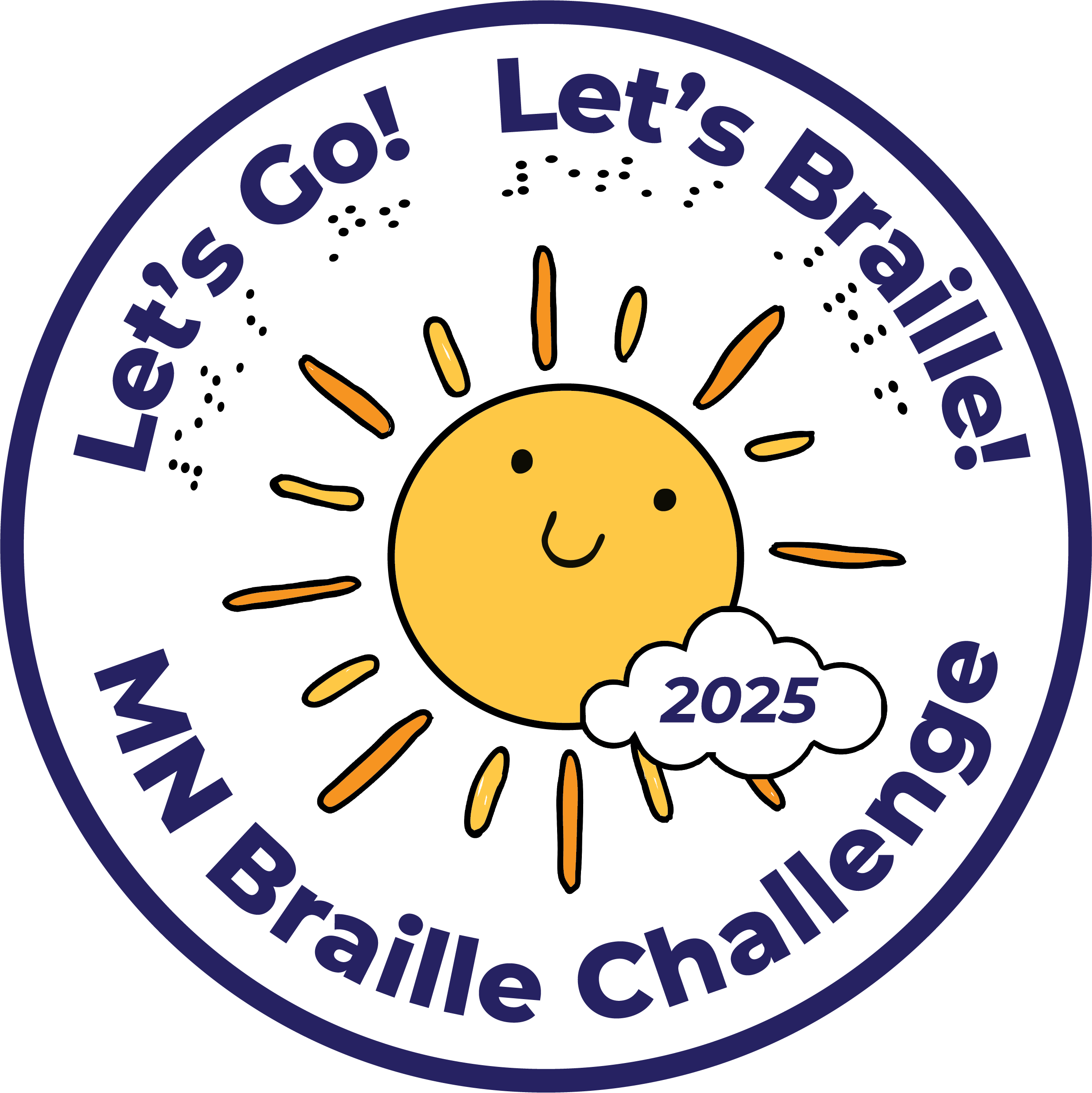 Minnesota Braille Challenge - SparkPath
